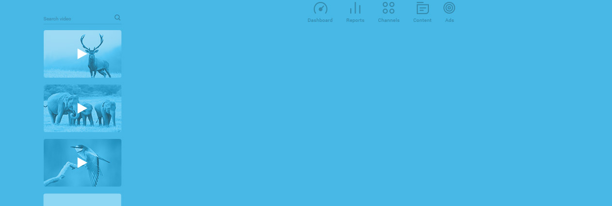 Castify.ai - Build OTT apps | Distribute OTT & CTV apps | Monetize OTT ...