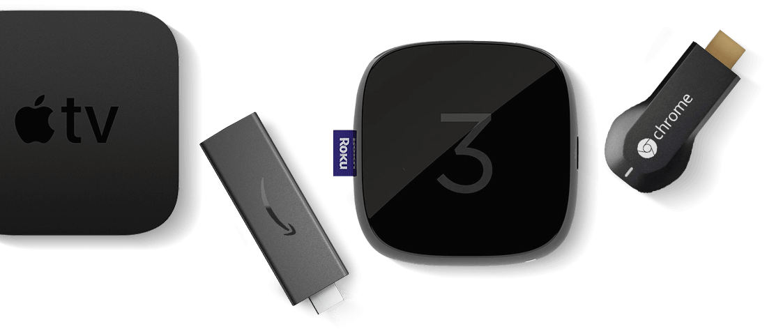 Castify.ai - Build OTT apps | Distribute OTT & CTV apps | Monetize OTT ...